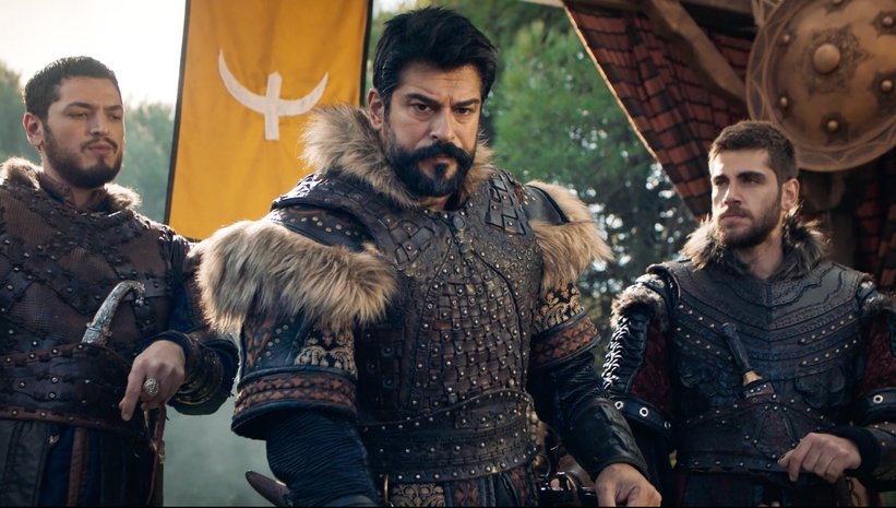 Kuruluş Osman | 169. Bölüm Fragmanı