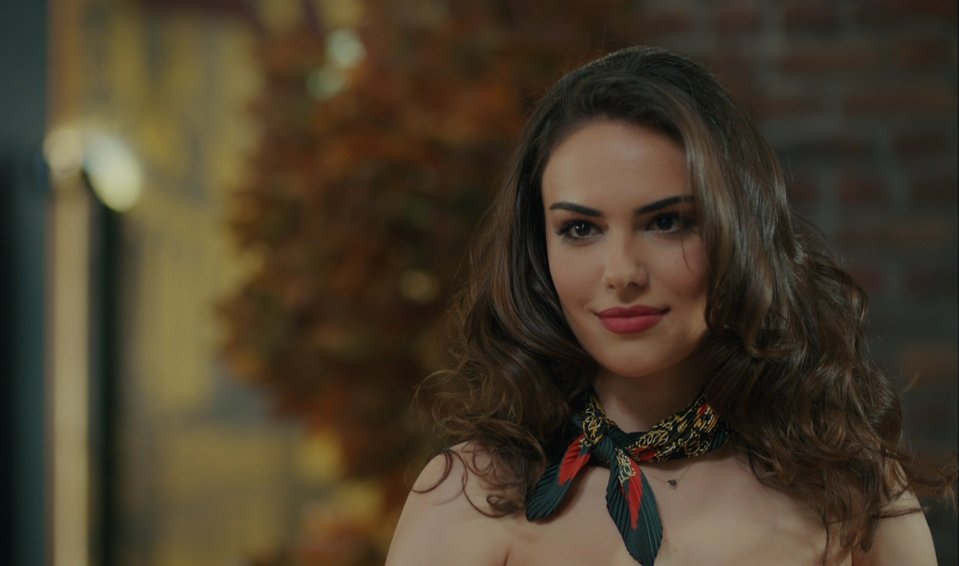 Kimse Bilmez | Sevda marka yüzü seçiliyor! Özel Videosu