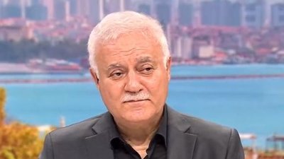 Nihat Hatipoğlu ile Kur'an ve Sünnet - atv