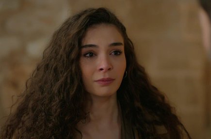 Hercai atv Dizisi Fotoğrafları