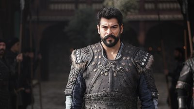 Kuruluş Osman Fragmanları - Dizi Fragmanları - Kuruluş Osman Yeni ...