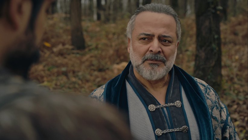 Kuruluş Osman | Sultan Mesud yaralandı Özel Videosu