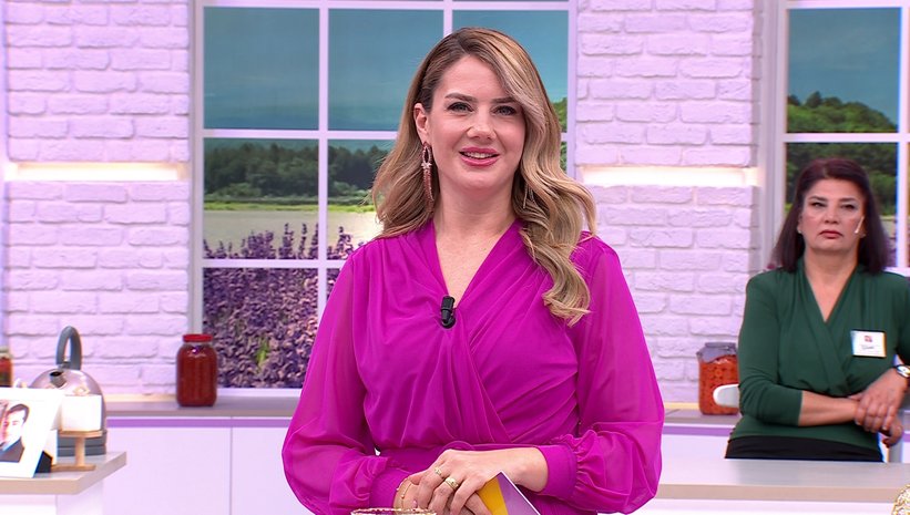 Program İzle – Mutfak Bahane Son Bölüm