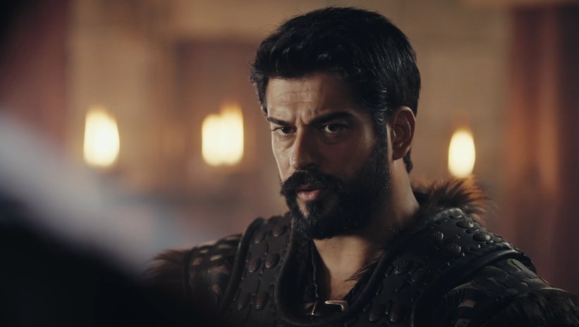 Kuruluş Osman | 102. Bölüm Fragmanı
