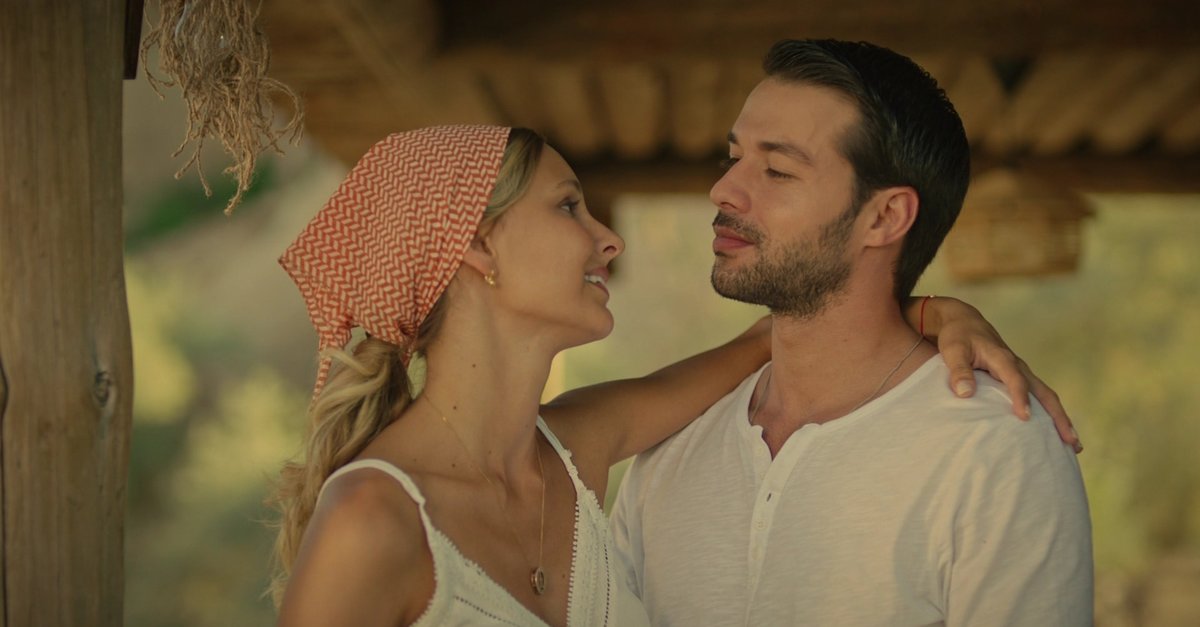 Maria ile Mustafa 3 Bölüm Fragmanı - Fragman İzle - Yeni Bölüm Tanıtımı ...