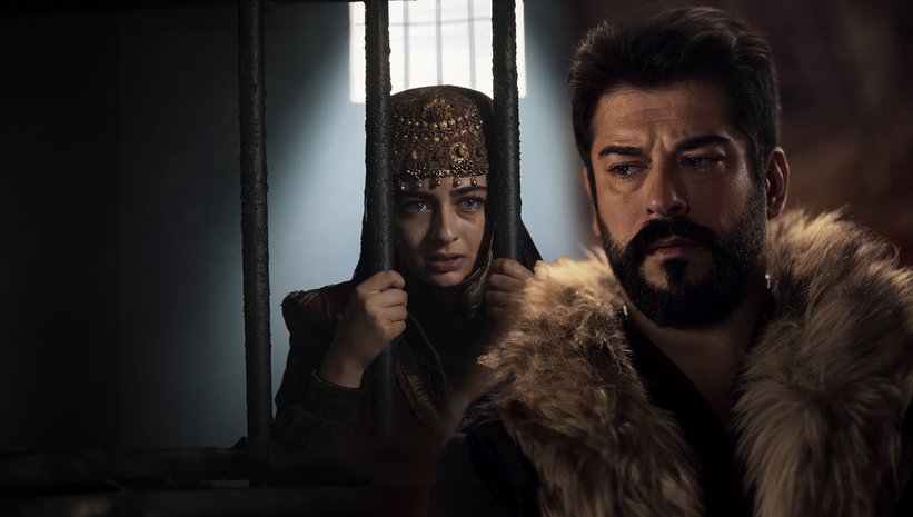 Kuruluş Osman | 171. Bölüm Fragmanı