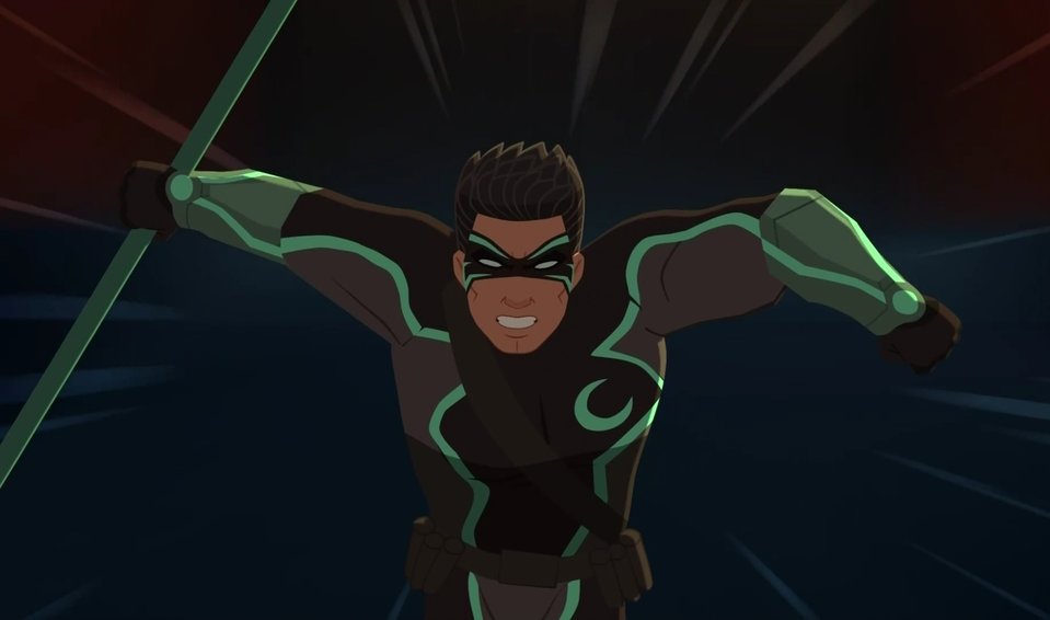 Akıncı Çizgi Dizi | 14. Bölüm Fragmanı