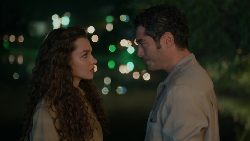 Bir Gece Masalı | 8. Bölüm Fragmanı