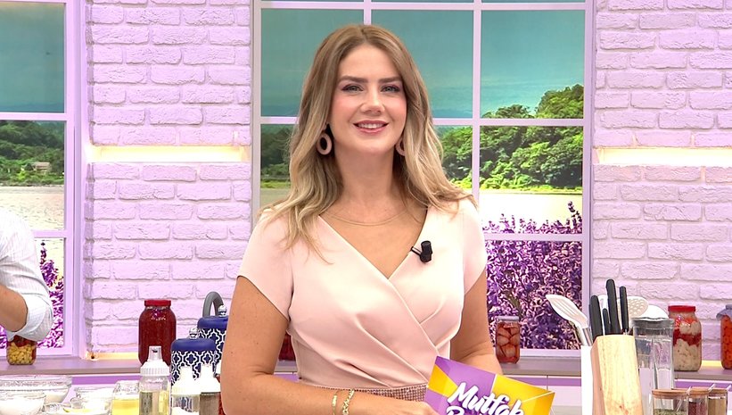 Program İzle – Mutfak Bahane Son Bölüm