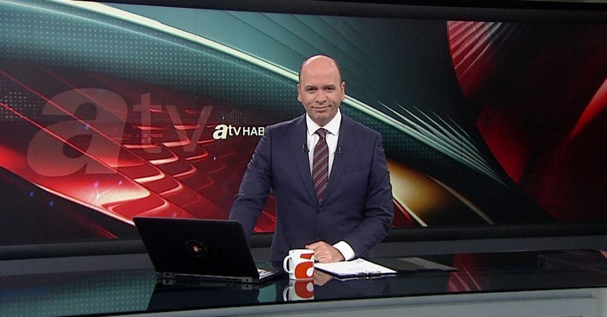 Son dakika haberleri - Ekonomi - Siyaset - Gündem - atv