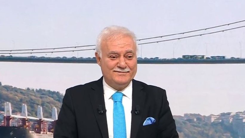 Program İzle – Nihat Hatipoğlu Sorularınızı Cevaplıyor Son Bölüm