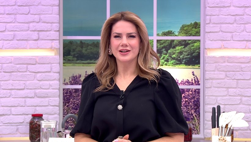 Program İzle – Mutfak Bahane Son Bölüm