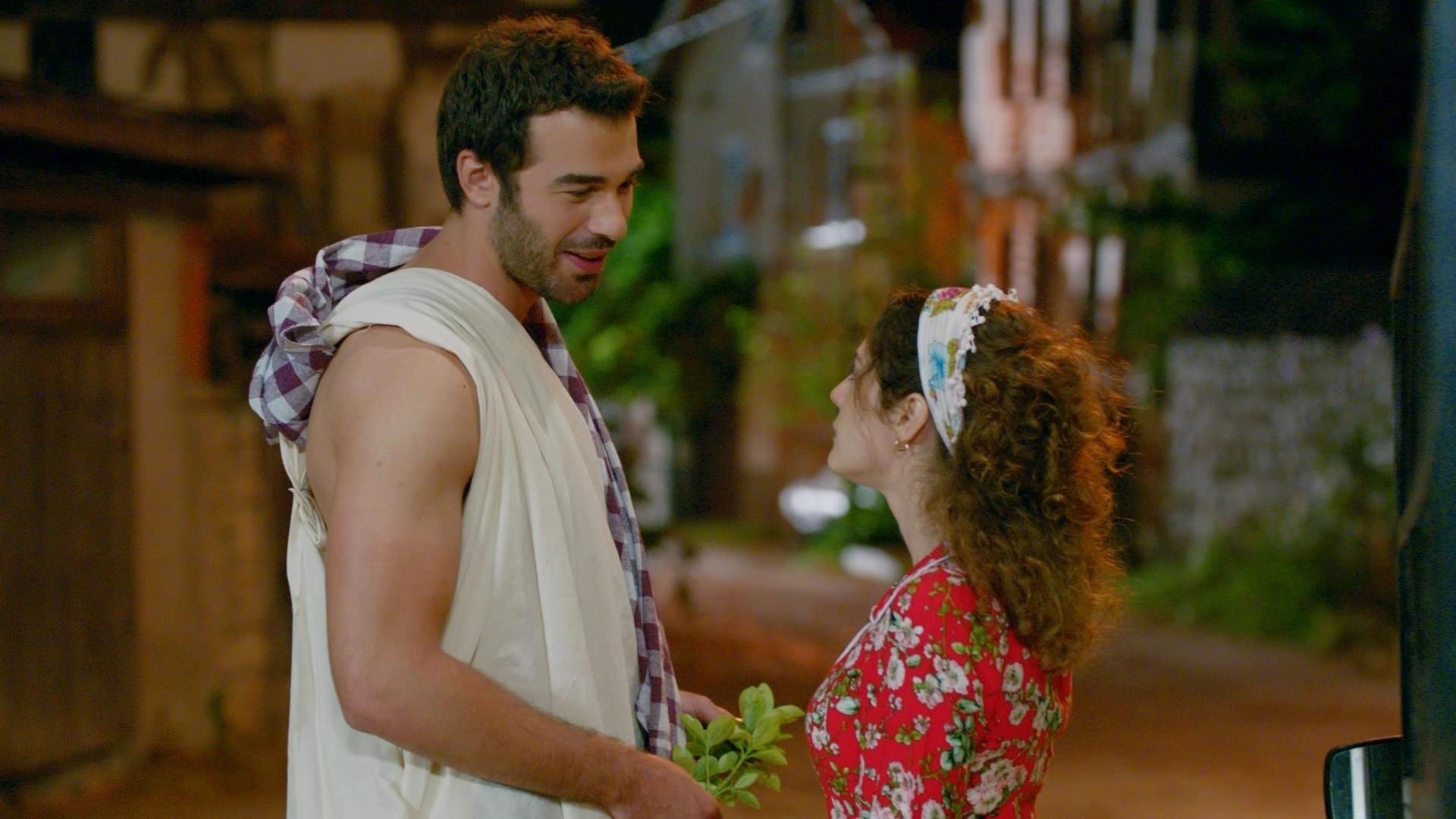 Seven Ne Yapmaz 1 Bölüm Fragmanı - Fragman İzle - Yeni Bölüm Tanıtımı | atv