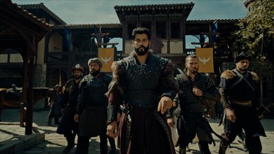 Kuruluş Osman Fragmanları - Dizi Fragmanları - Kuruluş Osman Yeni ...