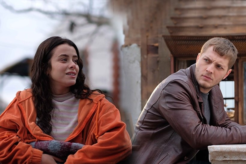 Ateş Kuşları’nda mücadele ve umut var - atv