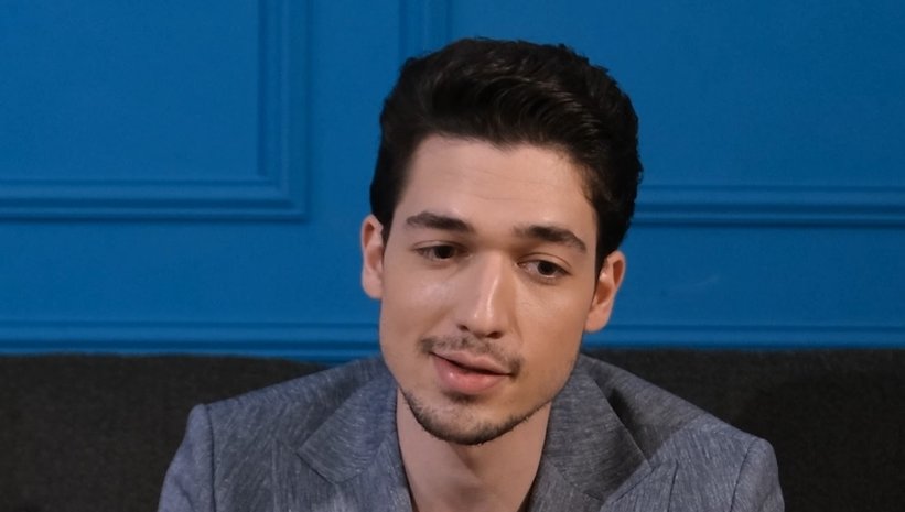 İçimizdeki Ateş - Demirhan Demircioğlu | Özel Röportaj