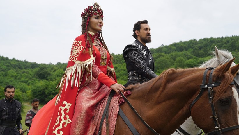 Destan 27 Bölüm | Destan Son Bölüm İzle atv