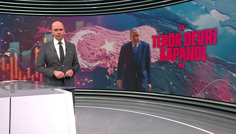 Son dakika haberleri - Ekonomi - Siyaset - Gündem - atv