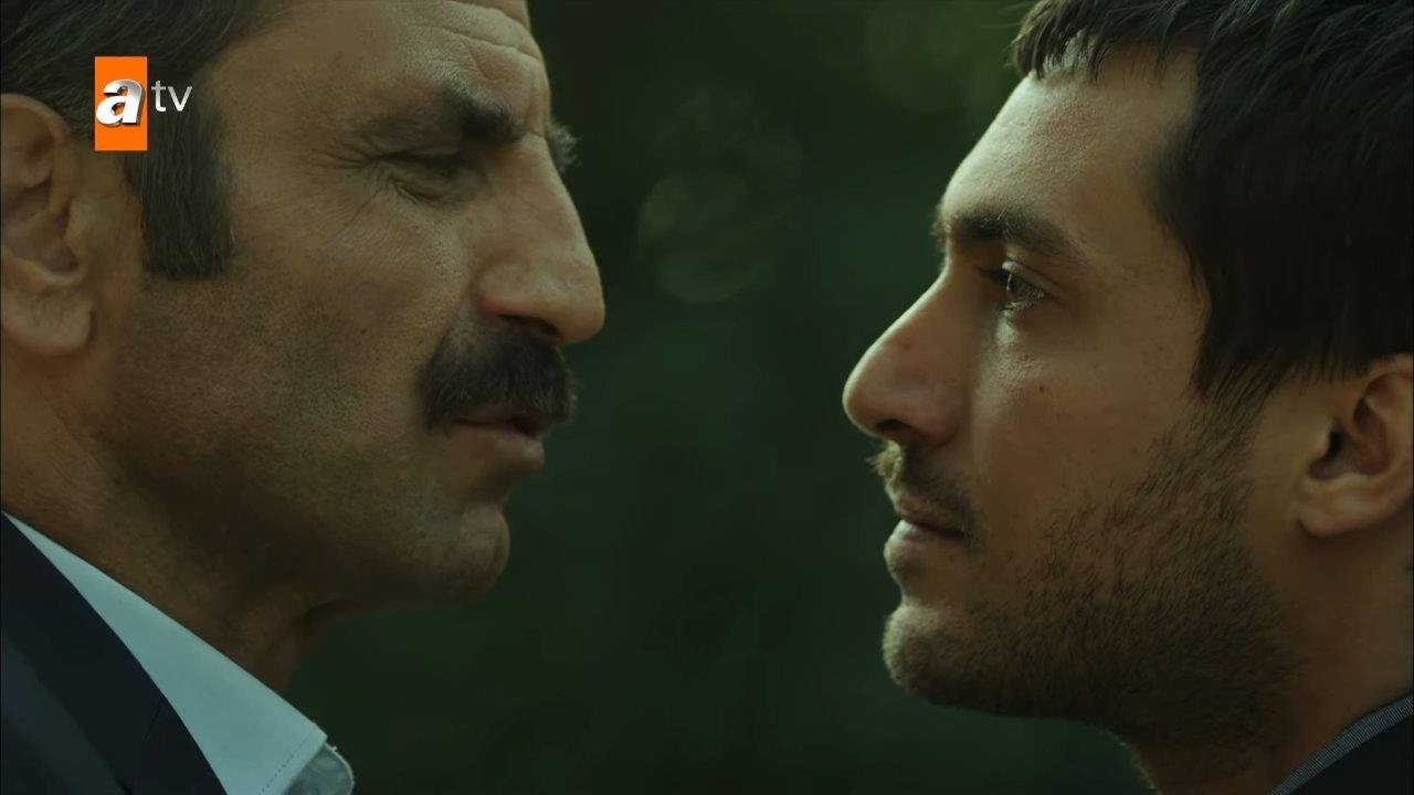 Kaçak | Serhat Hakeri’den unutulmaz raconlar 📿💣