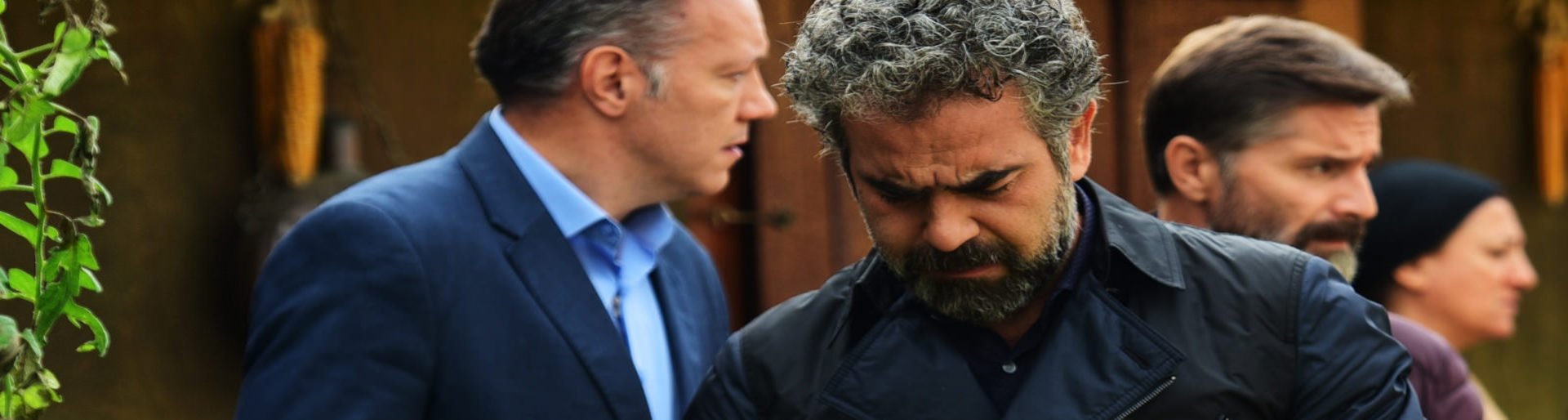 Yeter 32 Bölüm | Yeter Son Bölüm İzle atv