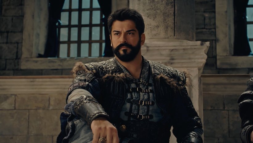 Kuruluş Osman | 119. Bölüm Fragmanı