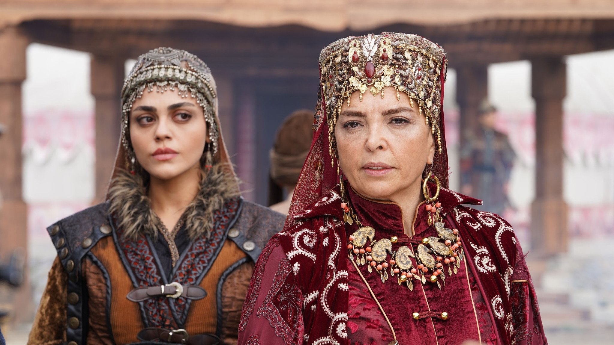 Kuruluş Osman | 138. Foto Galeri