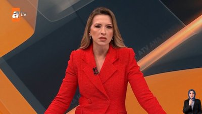 Program İzle | atv atv Ana Haber
