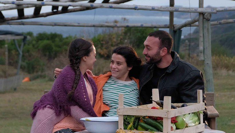 Ateş Kuşları 1 Bölüm | Ateş Kuşları Son Bölüm İzle atv