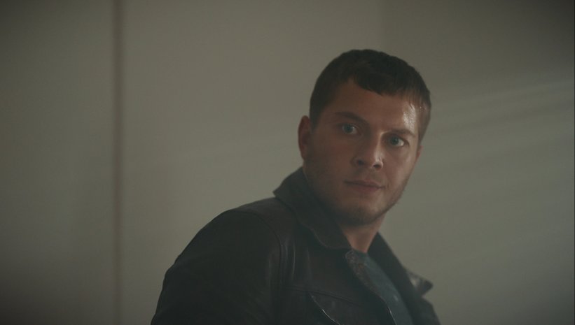 Ateş Kuşları - Barbaros Çatal’ın sorgusuna giriyor