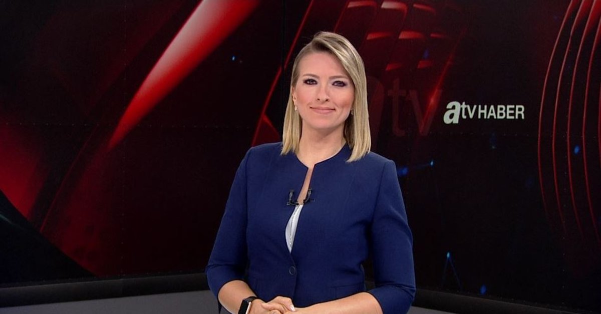 Son dakika haberleri - Ekonomi - Siyaset - Gündem - atv