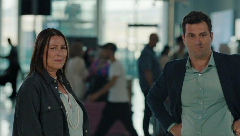 Aldatmak 1 Bölüm Fragmanı - Fragman İzle - Yeni Bölüm Tanıtımı | atv