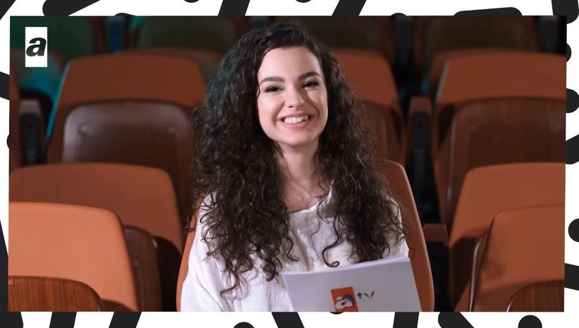 Kardeşlerim Su Burcu Yazgı Coşkun özel Röportaj