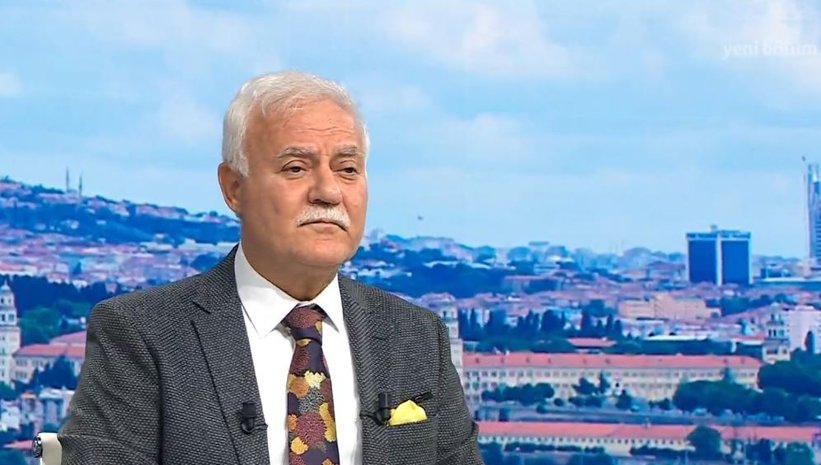 Program İzle – Nihat Hatipoğlu Sorularınızı Cevaplıyor Son Bölüm