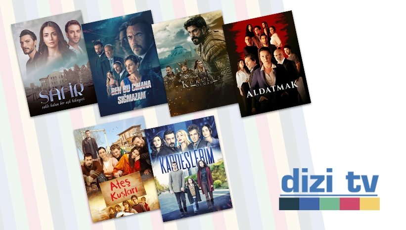 Program İzle – Dizi TV Son Bölüm