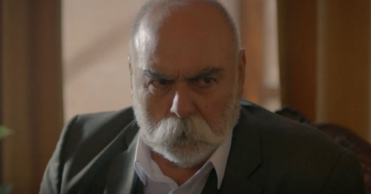 Hercai Dizisi Nasuh Şadoğlu kendini anlatıyor!