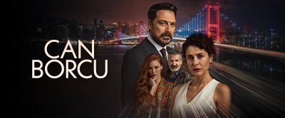 Can Borcu Dizisi Oyuncuları - Dizi Kadrosu | atv