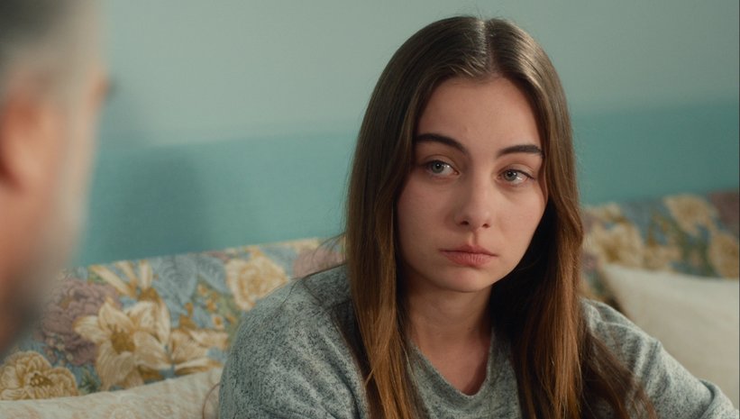 Ben Bu Cihana Sığmazam - Suna’nın ilk aile fotoğrafı