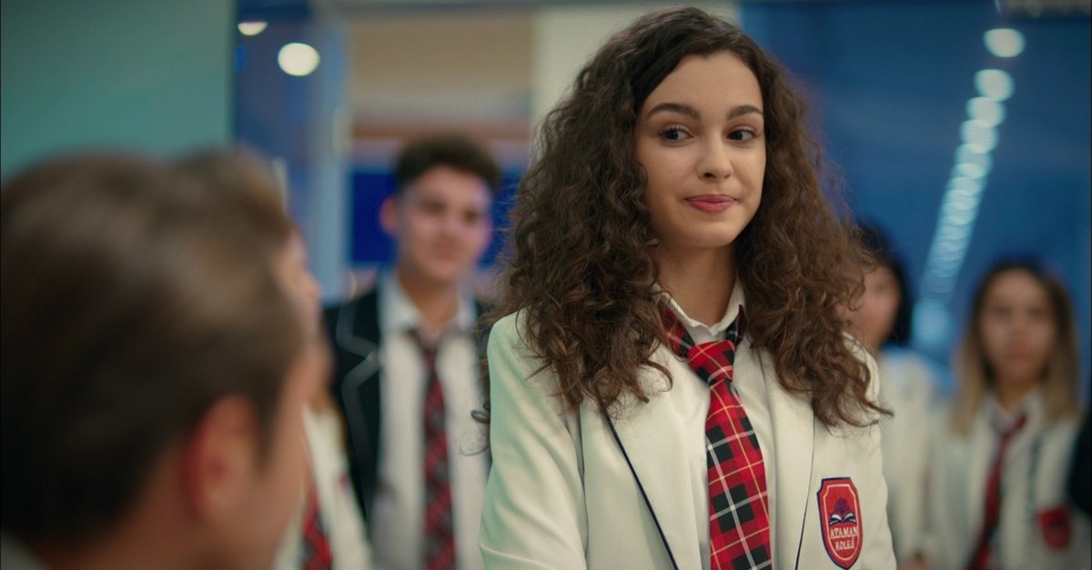 Kardeşlerim - Asiye ve Doruk’tan ’’Rüya’’ düeti