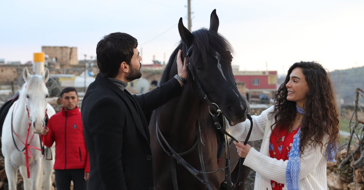 Hercai 37 Bölüm | Hercai Son Bölüm İzle atv