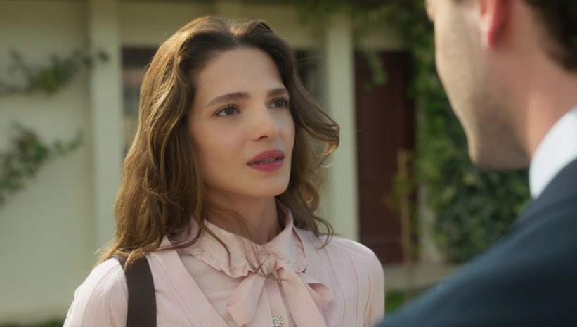 Altın Kafes 1 Bölüm | Altın Kafes Son Bölüm İzle atv