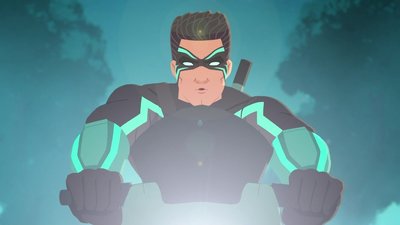 Akıncı Çizgi Dizi Dizisi - Dizi İzle, Tüm Bölümler | atv