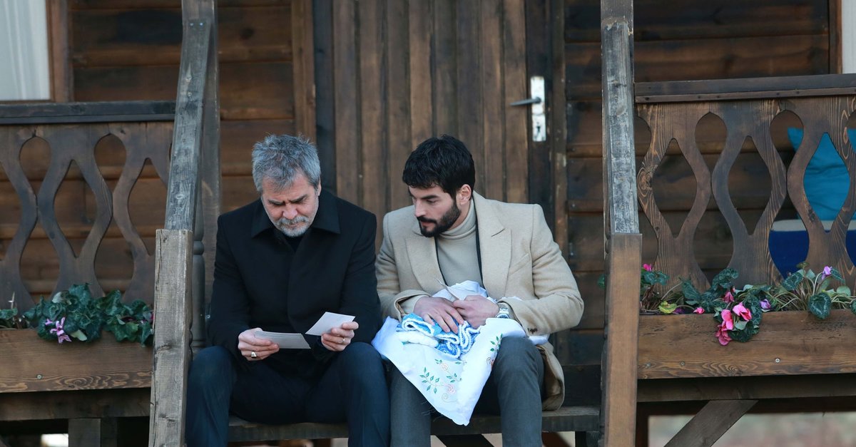 Hercai 51 Bölüm | Hercai Son Bölüm İzle atv