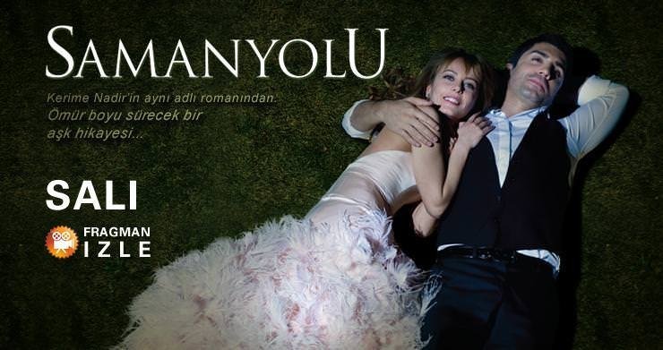 Samanyolu 10 Bölüm | Samanyolu Son Bölüm İzle atv