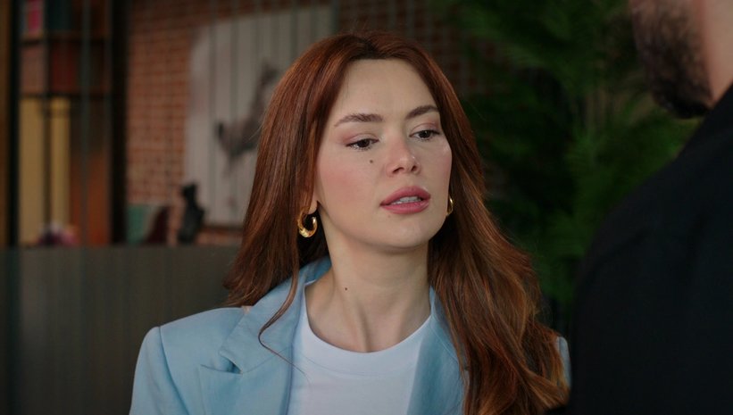 Bir Küçük Gün Işığı 32 Bölüm Fragmanı - Fragman İzle - Yeni Bölüm ...