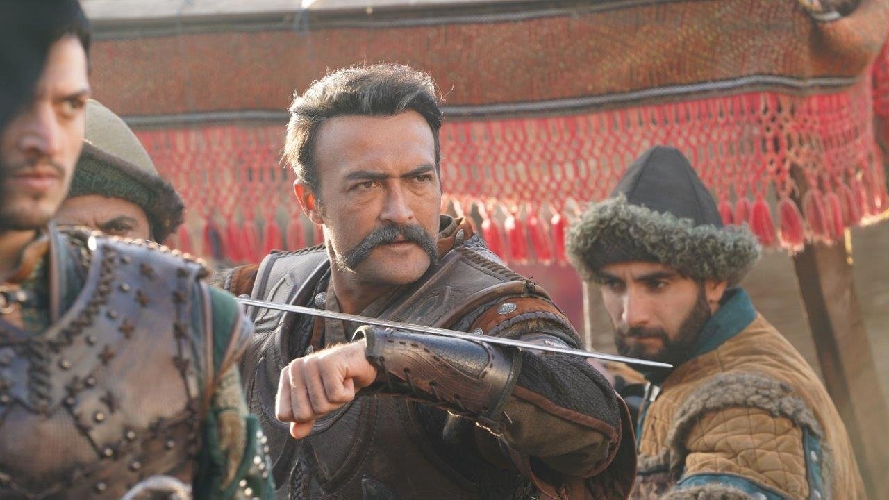 Kuruluş Osman | 139. Foto Galeri