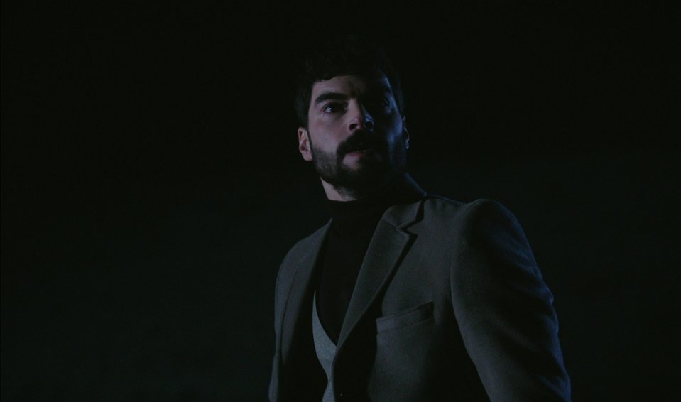 Hercai | Miran kaçıyor! Özel Videosu