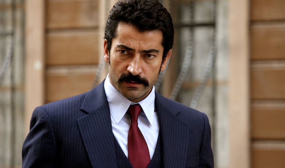Karadayı 1 Bölüm | Karadayı Son Bölüm İzle atv