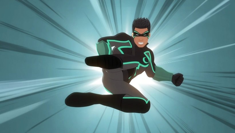 Akıncı Çizgi Dizi 3 Bölüm Fragmanı - Fragman İzle - Yeni Bölüm Tanıtımı ...