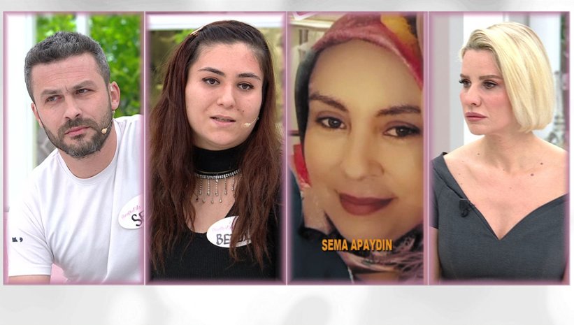 atv Ana Haber Programı Anne ve babasıyla yayında yüzleşti! İzle