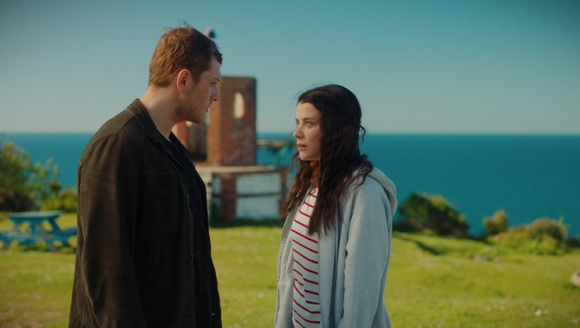 Ateş Kuşları 15 Bölüm Fragmanı - Fragman İzle - Yeni Bölüm Tanıtımı | atv